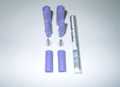 Joey's DC Mod - The Pen Modding Wiki