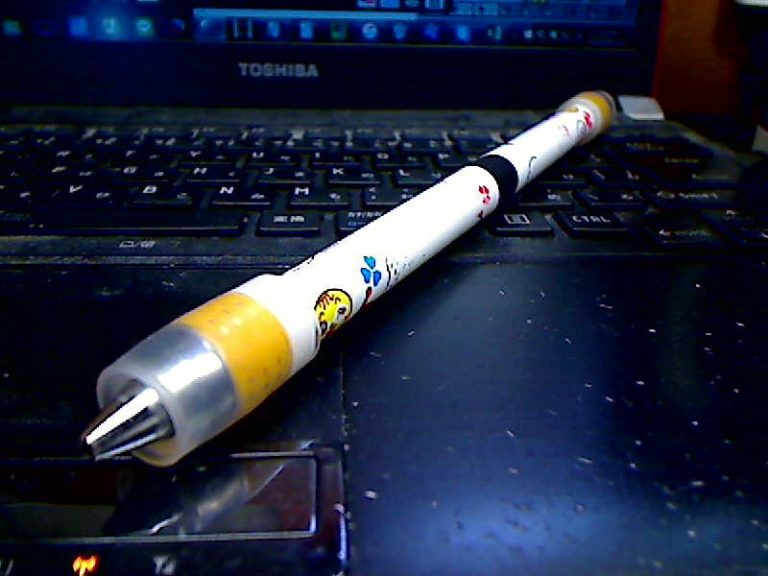 AnpEn mod - The Pen Modding Wiki