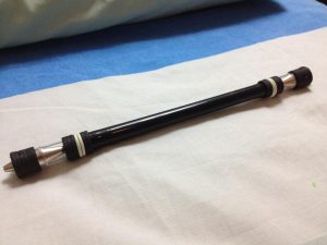 Nightz DC Mod - The Pen Modding Wiki