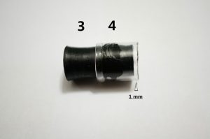 Menowa Emboss Mod - "Ikusafude" - The Pen Modding Wiki