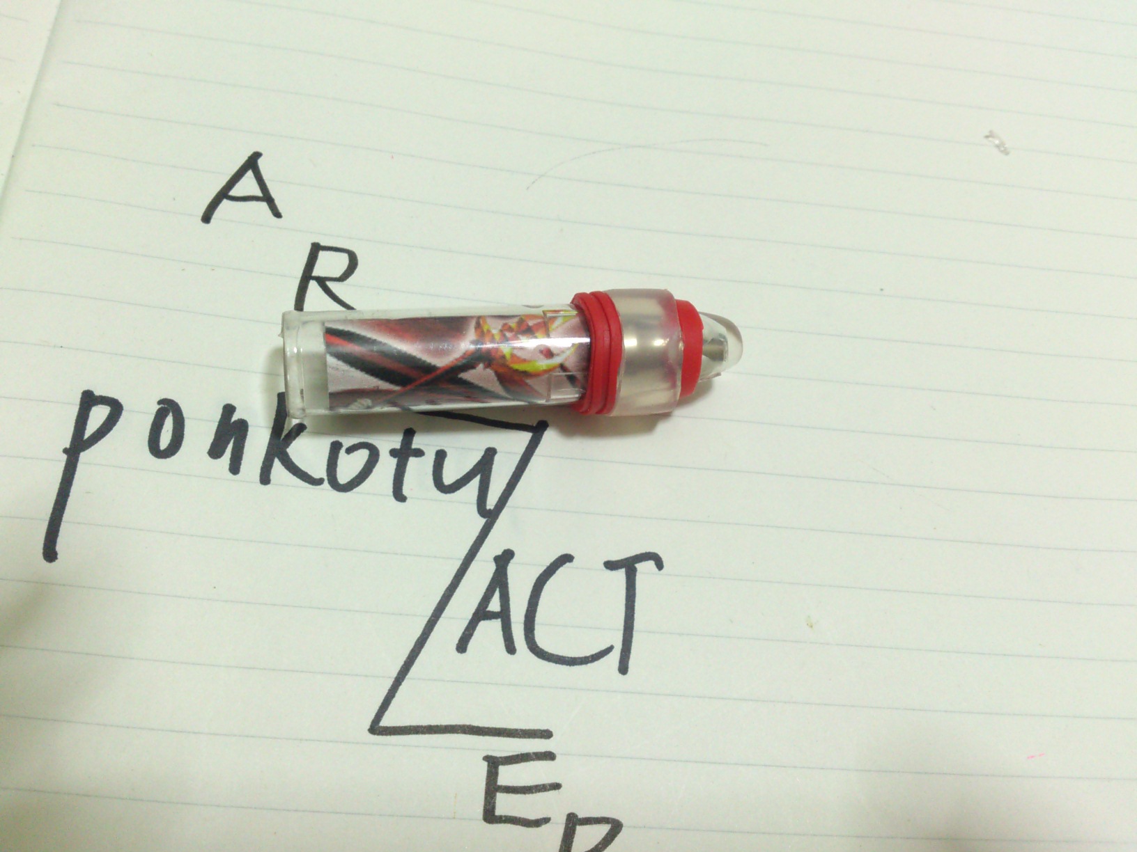 F1r3Fly's G3 Mod - The Pen Modding Wiki