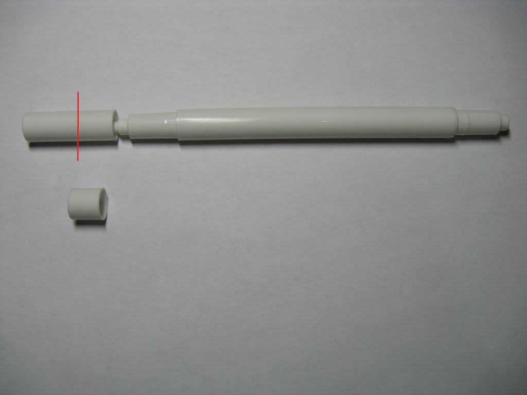 VGG Emboss Mod replica - The Pen Modding Wiki