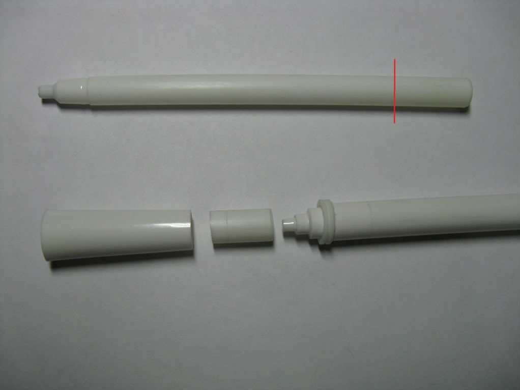 VGG Emboss Mod replica - The Pen Modding Wiki