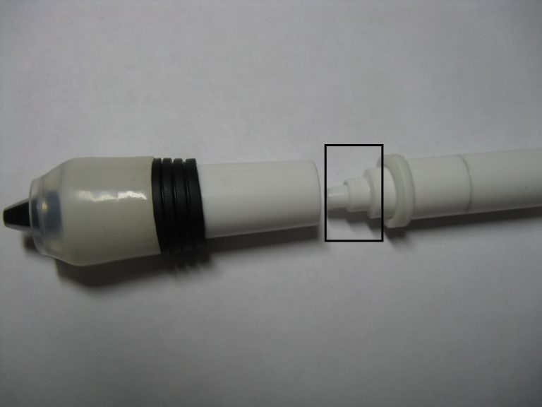 VGG Emboss Mod replica - The Pen Modding Wiki