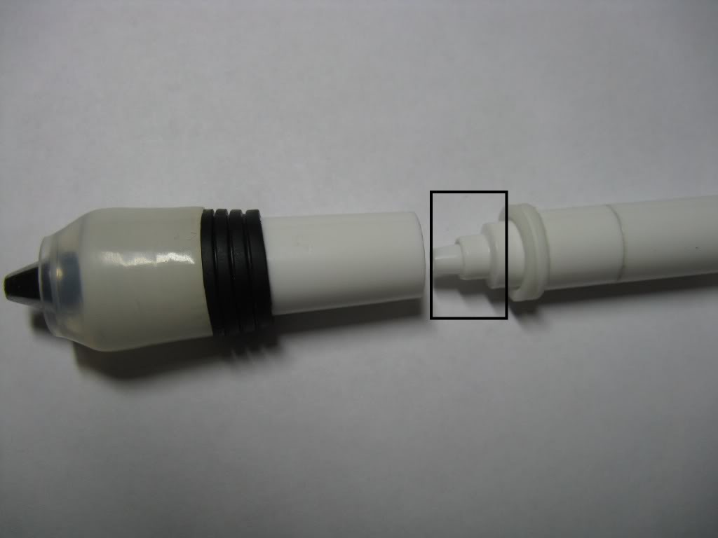 VGG Emboss Mod replica - The Pen Modding Wiki