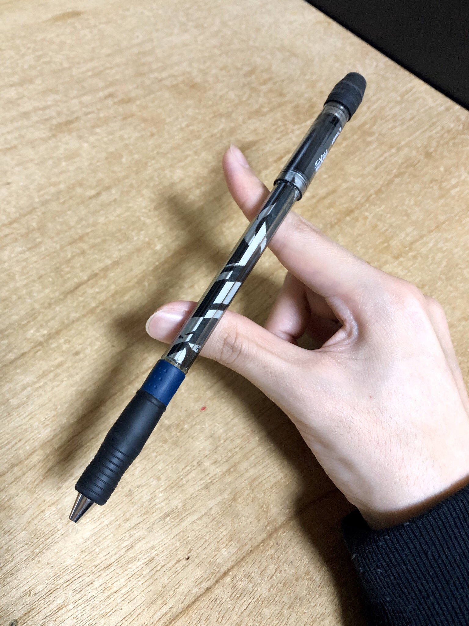 under"Mebius" - The Pen Modding Wiki