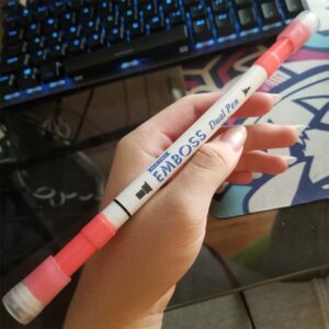 Fenboss - The Pen Modding Wiki