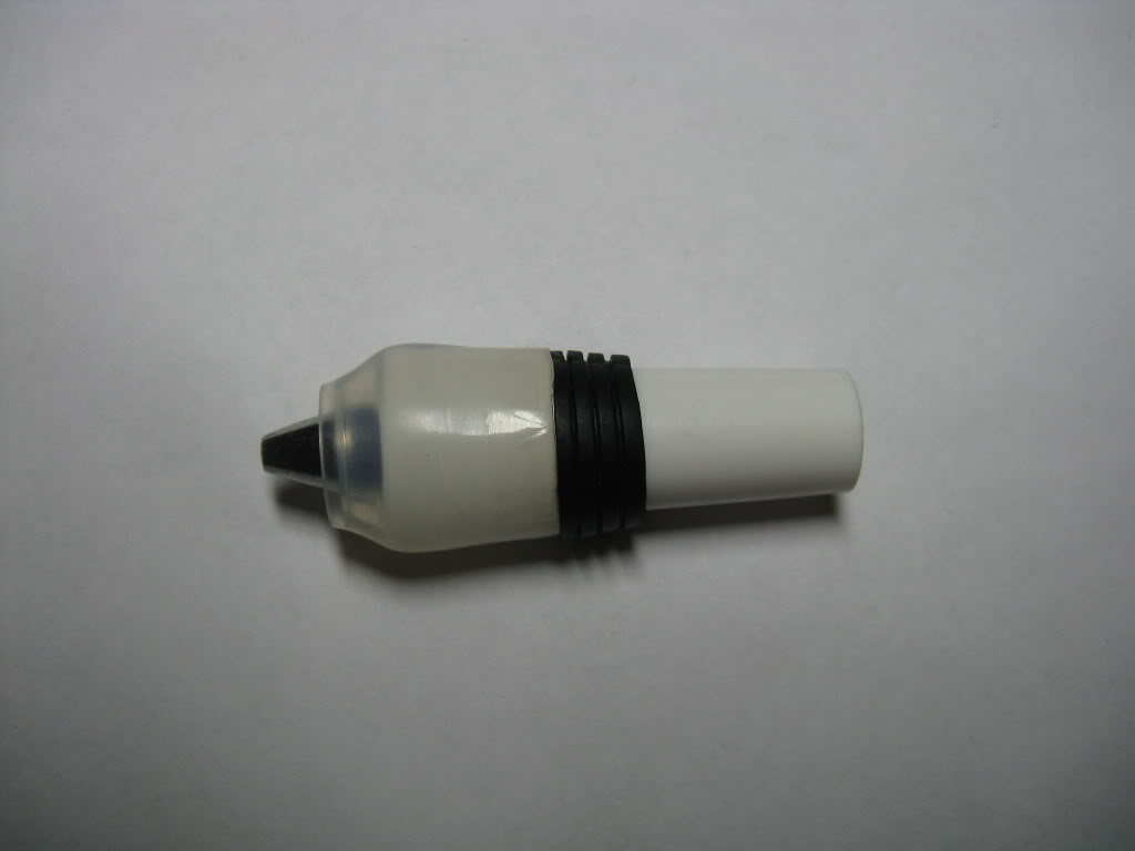 VGG Emboss Mod replica - The Pen Modding Wiki