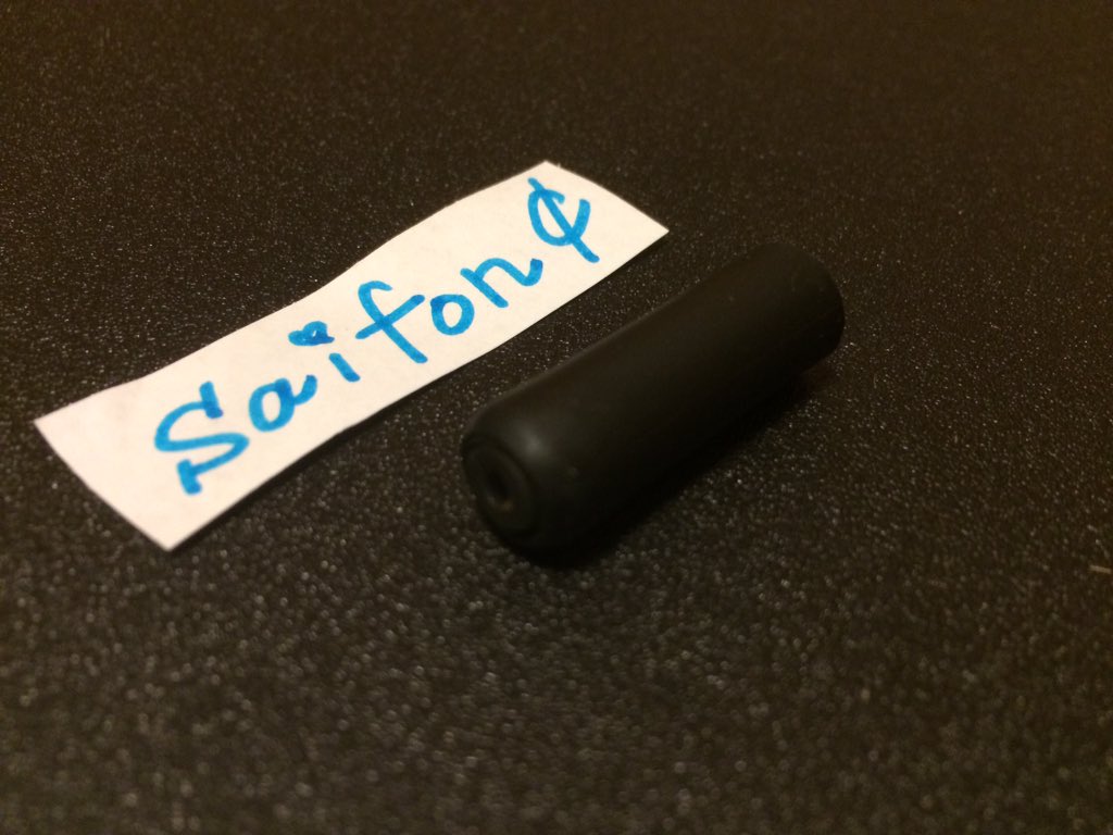 Cafca G3 - The Pen Modding Wiki