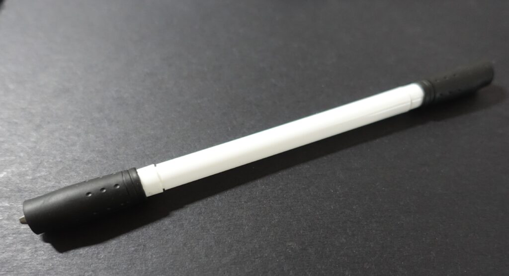 Esaya Ivan - The Pen Modding Wiki