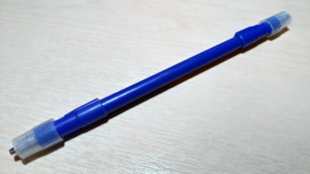 Hash Comssa - The Pen Modding Wiki