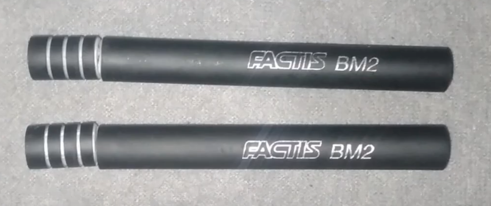 Weactis I - The Pen Modding Wiki