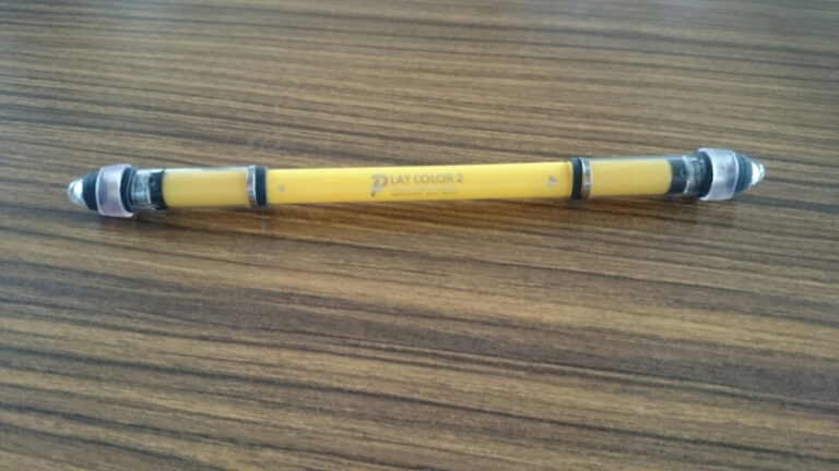 KAZU Playcolor - The Pen Modding Wiki