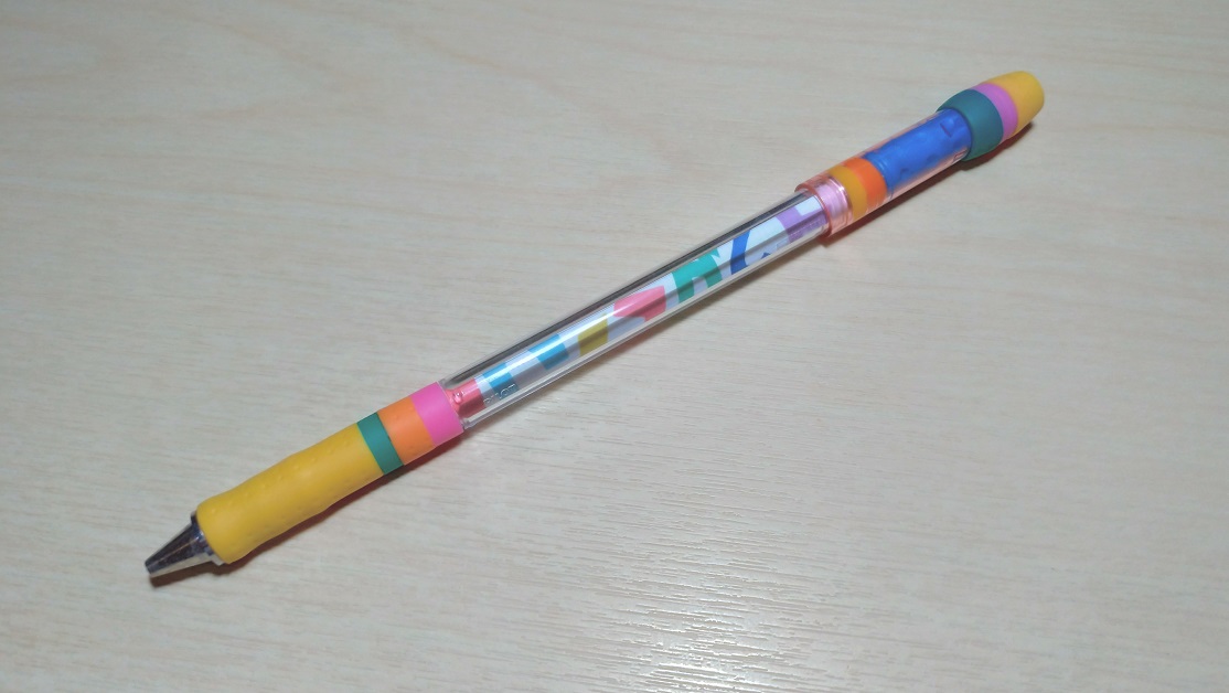 Mesi G3 V3 - The Pen Modding Wiki
