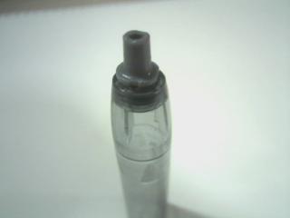 Mesi G3 mod V2 - The Pen Modding Wiki