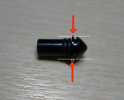 RPD Factis Mod - The Pen Modding Wiki