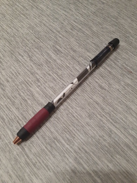 Sututu G3 - The Pen Modding Wiki