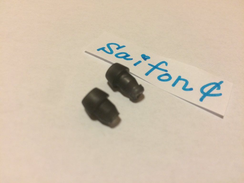 Cafca G3 - The Pen Modding Wiki