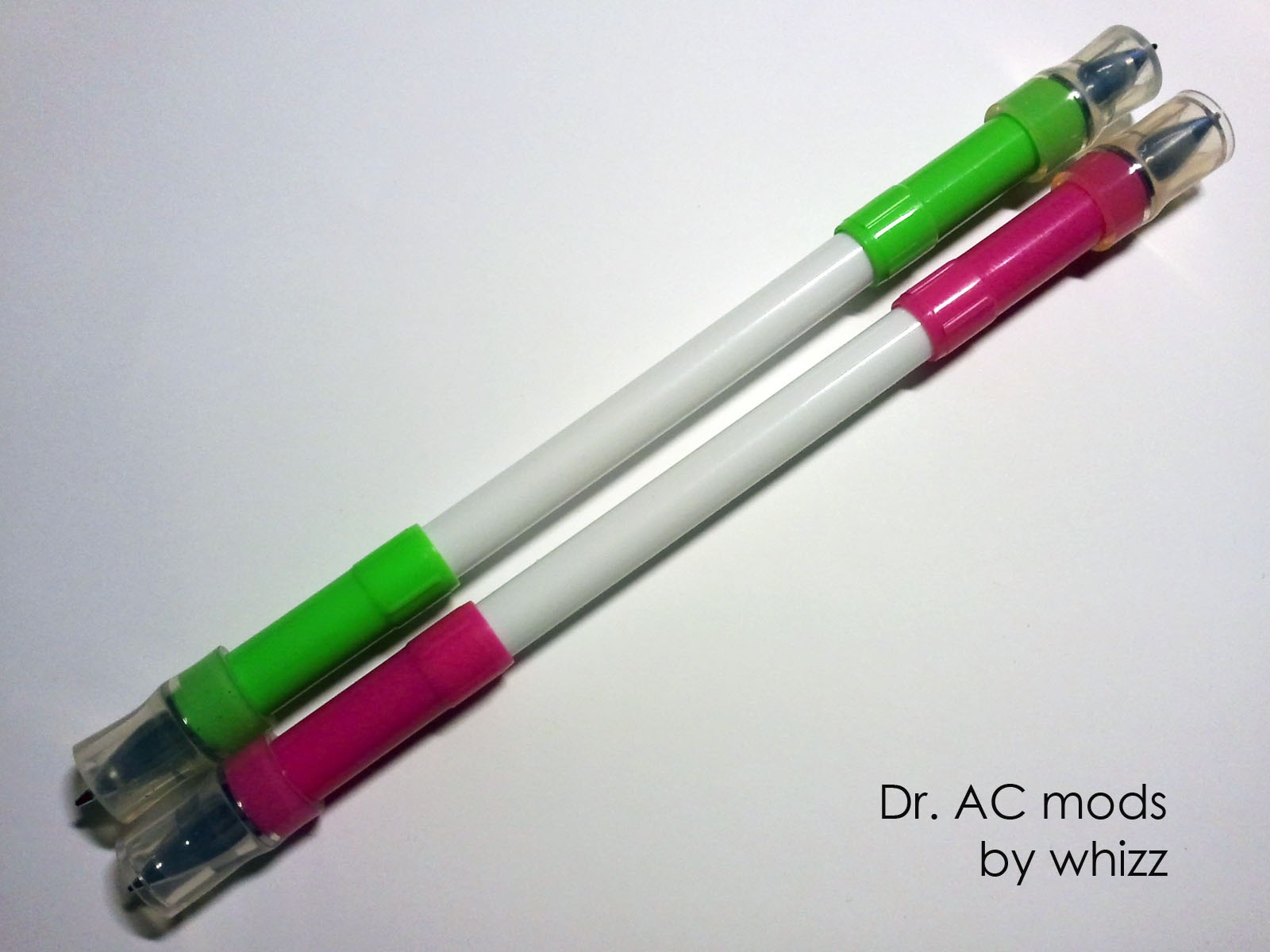 Whizz - Russia - The Pen Modding Wiki